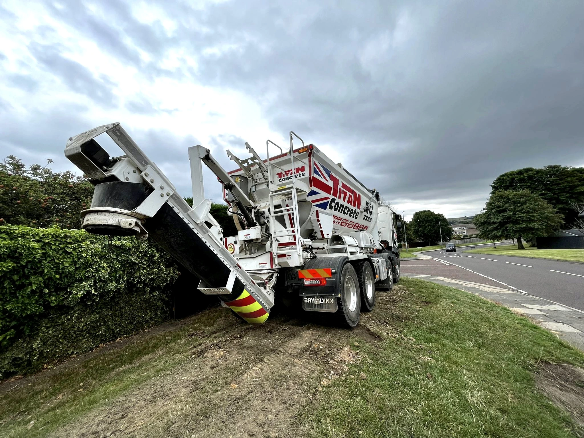 Why is volumetric concrete the right choice for your next project ...